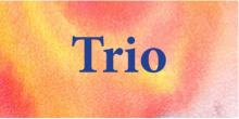 Recorder Trios – Orpheus Music