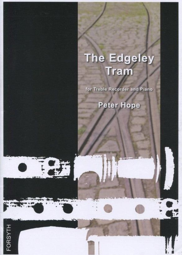 The Edgeley Train – Orpheus Music